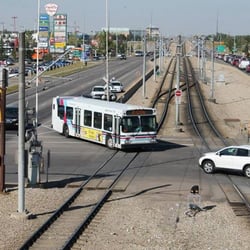 Calgary Transit - 31 Photos & 36 Reviews - Public Transportation - 125 ...