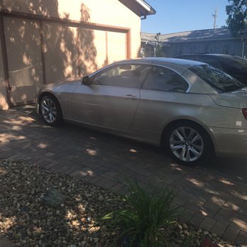 Hansel BMW of Santa Rosa - 17 Photos & 130 Reviews - Car Dealers - 2925 ...