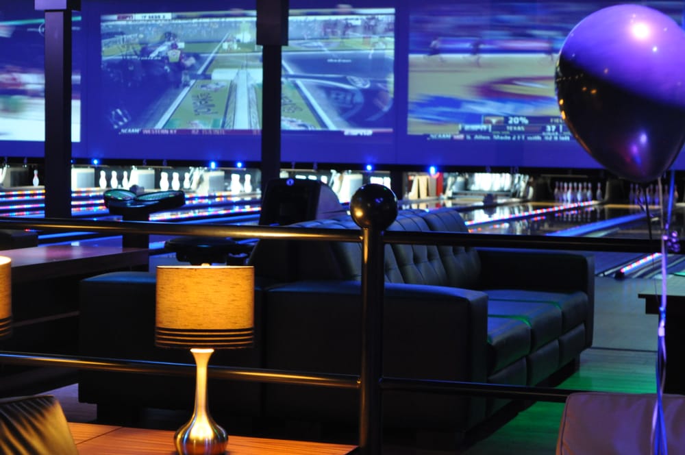 Revolutions - 10 Photos & 44 Reviews - Bowling - 60 Bidwell Rd, South ...