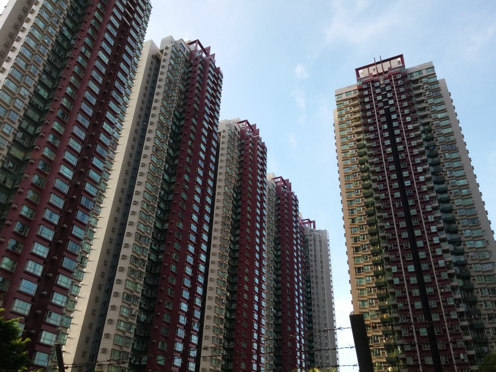 Yoho Town - Apartments - 8 Yuen Lung Street, 元朗, Hong Kong - Last ...