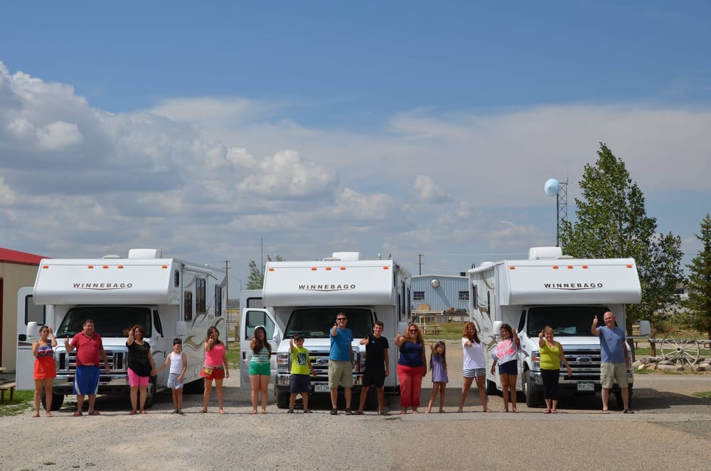 Red Desert Rose Campground - 40 Photos & 24 Reviews - Campgrounds ...