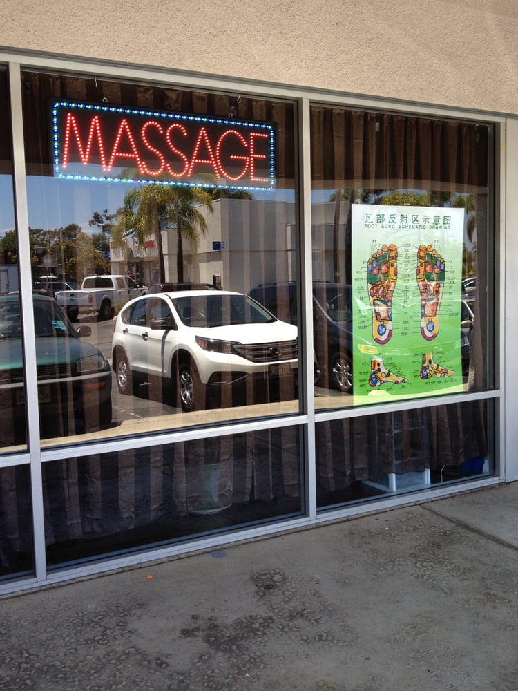 Zai Sheng Massage - 16 Reviews - Massage - 4750 Oceanside Blvd ...