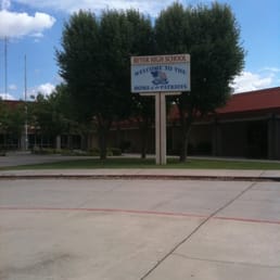 Beyer High School - Middle Schools & High Schools - 1717 Sylvan Ave ...