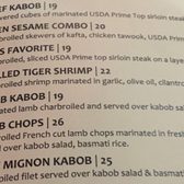 Open Sesame - Order Online - 1637 Photos & 2913 Reviews - Mediterranean ...