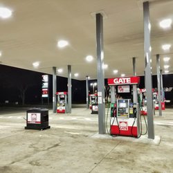 Gate Gas Station - 19 Photos - Gas Stations - 10970 US Hwy 1 N, Ponte ...