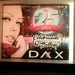 Dax - 11 Photos & 18 Reviews - Department Stores - Paseo de los Héroes ...