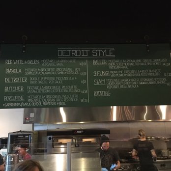 Pangea Kitchen - 160 Photos & 95 Reviews - Pizza - 111 S Green River Rd ...