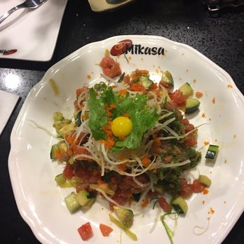 Mikasa Asian Bistro & Sushi Bar - 335 Photos & 399 Reviews - Sushi Bars ...
