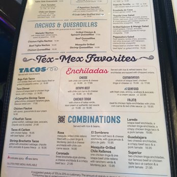 Pappasito’s Cantina - 224 Photos & 206 Reviews - Tex-Mex - 15280 I-45 N ...