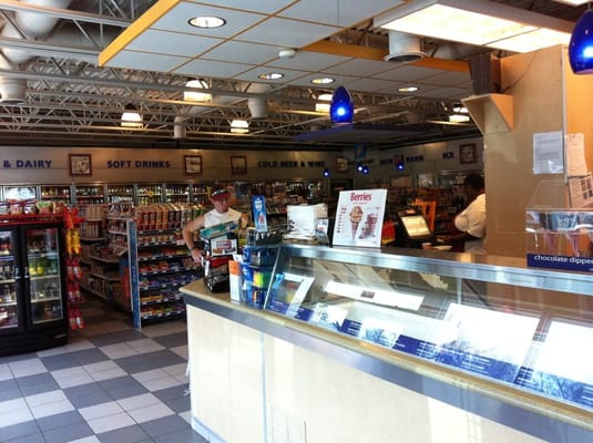 United Dairy Farmers - Convenience Stores - 3350 Erie Ave, Hyde Park ...