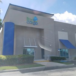 BM Cargo - 32 Reviews - Shipping Centers - 8400 NW 25th St, Doral, FL ...