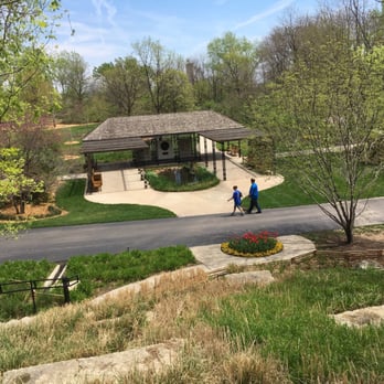 Lauritzen Gardens - 331 Photos & 68 Reviews - Botanical Gardens - 100 ...