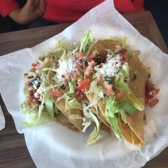 California’s Taco Shop - 302 Photos & 207 Reviews - Mexican - 51 N ...