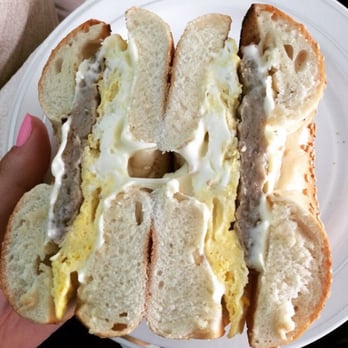 Hot Rize Bagel Cafe & Espresso Bar - 24 Photos & 43 Reviews - Coffee ...