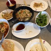 Spring Sushi - 234 Photos & 253 Reviews - Japanese - 10 Dundas Street E ...