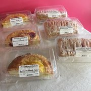 Sweetheart Bakery - Bakeries - 31829 Mound Rd, Warren, MI - Phone ...