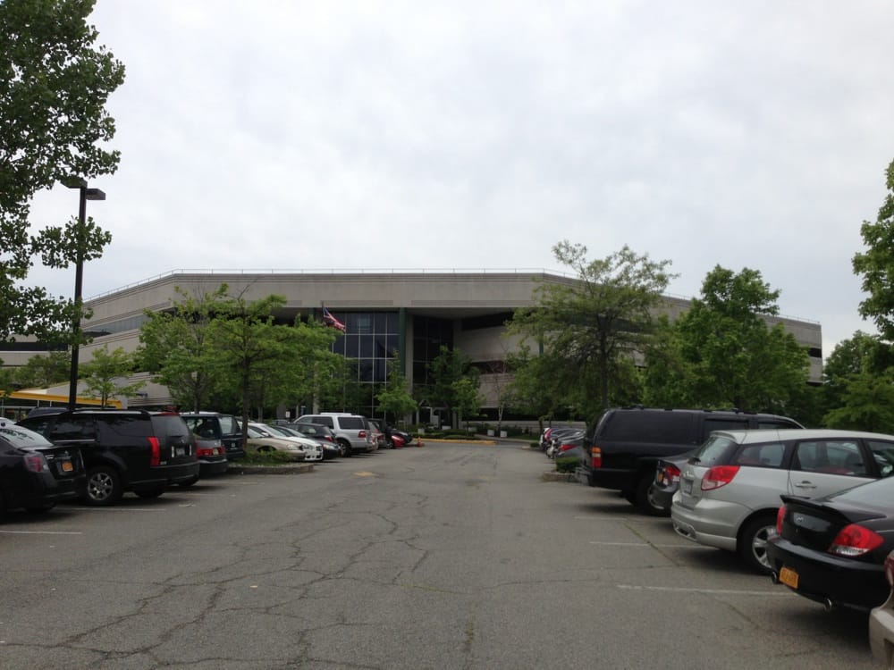 Corporate Commons Of Staten Island - Shared Office Spaces - 2 Teleport ...