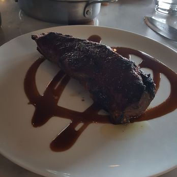 Benchmark Restaurant - 75 Photos & 57 Reviews - American (Traditional ...