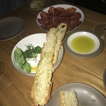 Tavernetta - 169 Photos & 125 Reviews - Italian - 1889 16th St, Lodo ...