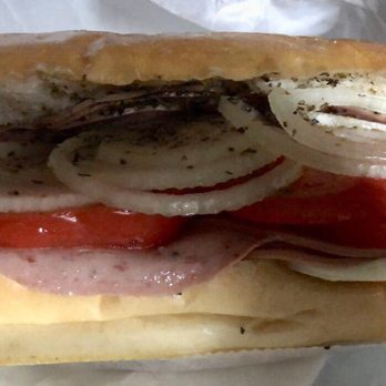 Lou’s Sandwich Shop - 45 Photos & 104 Reviews - Sandwiches - 414 E Main ...