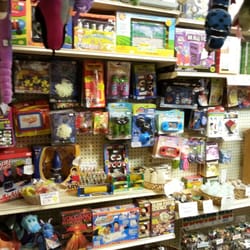Solvang Toyland - 14 Photos & 13 Reviews - Toy Stores - 1664 Copenhagen ...