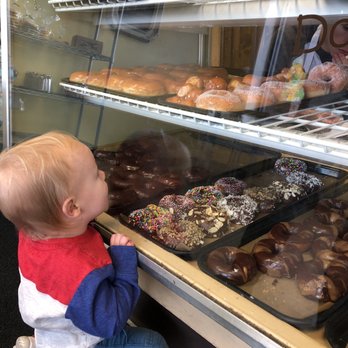 Parsons’ Bakery - 135 Photos & 51 Reviews - Bakeries - 535 W 2600th S ...