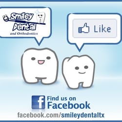 Smiley Dental & Orthodontics - Walnut - 11 Reviews - Orthodontists ...