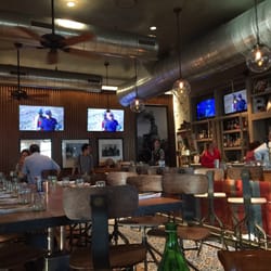 Proof - 284 Photos & 156 Reviews - American (Traditional) - 10600 E ...