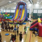 PRO Sports Club - 42 Photos & 143 Reviews - Gyms - 4455 148th Ave NE ...