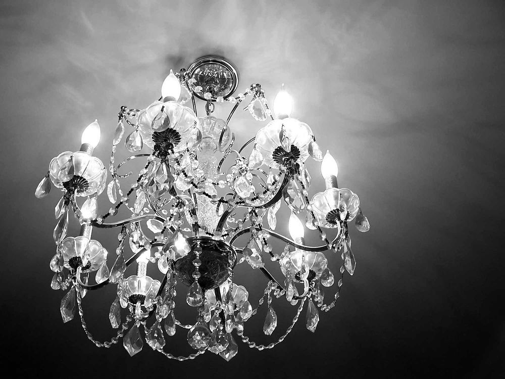 Venus Lighting Designs - Get Quote - 40 Photos - Lighting Fixtures ...