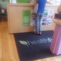 Healthfirst - Insurance - 1467 St Nicholas Ave, Washington Heights, New ...