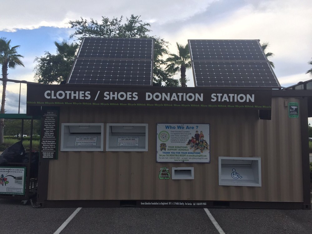 The Pavilion at Port Orange - Shopping Centers - 5501 S Williamson Blvd ...