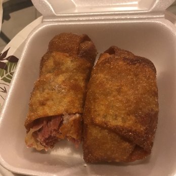 Nicky D’s Coney Island - American (Traditional) - 22365 Grand River Ave ...