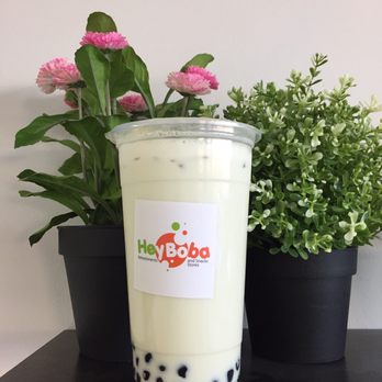 Hey Boba - Order Online - 69 Photos & 53 Reviews - Bubble Tea - South ...