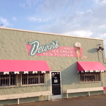 Dewar’s Candy Shop - 267 Photos & 278 Reviews - Candy Stores - 1120 Eye ...