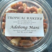 Tropical Bakery - 25 Photos & 14 Reviews - Bakeries - 9583 Foothill ...