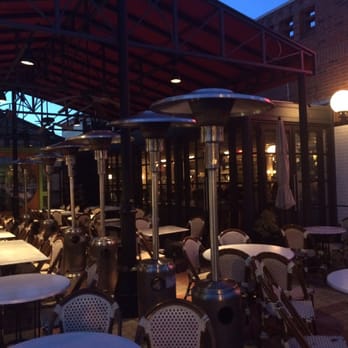 Bar Frites - 113 Photos & 189 Reviews - French - 400 Wheatley Plz ...