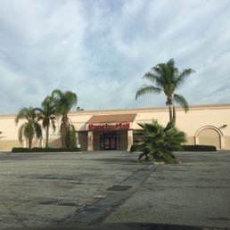 Rio Rancho Mall - Shopping Centers - 2001 S Garey Ave, Pomona, CA ...
