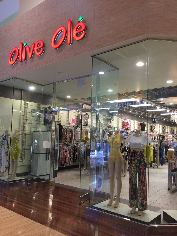OLIVE OLE - Women's Clothing - 7000 Arundel Mills Cir, Hanover, MD ...