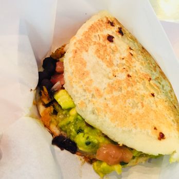 Guasaca - Order Food Online - 317 Photos & 894 Reviews - Venezuelan ...