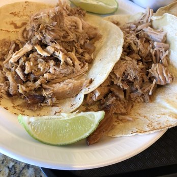 Carnitas El Rey - 158 Photos & 237 Reviews - Mexican - 124 E 5th St ...