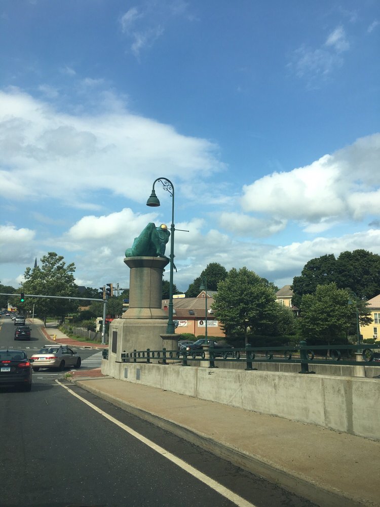 The Frog Bridge - 22 Photos - Local Flavor - South St, Willimantic, CT ...