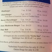 Slyder’s Tavern - 40 Reviews - Pubs - 836 Watervliet Ave Rear, Dayton ...