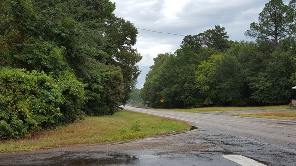 Avinger, TX Map & Directions - MapQuest