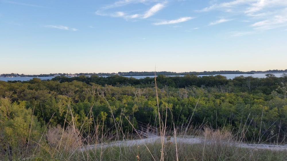 Leffis Key Preserve - Parks - 2350 Gulf Dr S, Bradenton Beach, FL ...