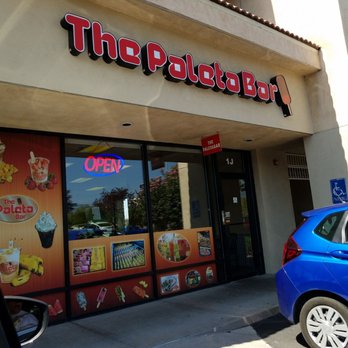The Paleta Bar - 133 Photos & 25 Reviews - Ice Cream & Frozen Yogurt ...