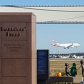 Founders Plaza Observation Area - 75 Photos & 44 Reviews - Parks - 1700 ...