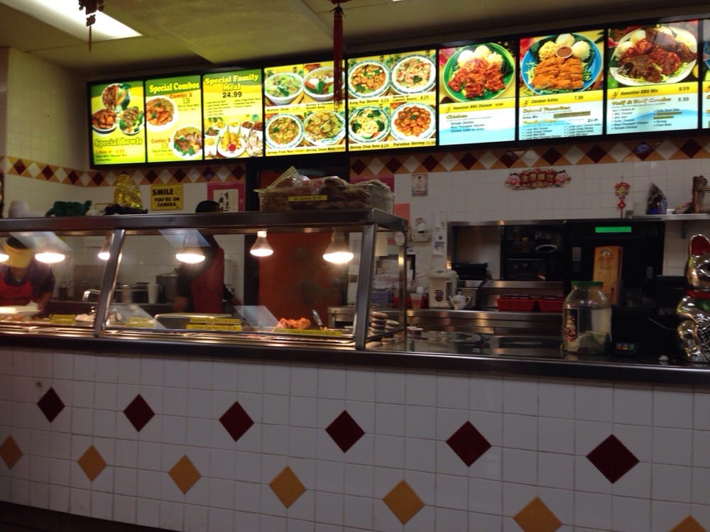 Little Beijing - 15 Photos & 43 Reviews - Chinese - 967 Kendall Dr, San ...