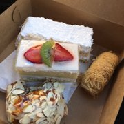 International Bakery - 42 Photos & 71 Reviews - Bakeries - 2165 ...