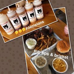 Firewater BBQ - 107 Photos & 304 Reviews - Barbeque - 1847 Knapp Rd ...